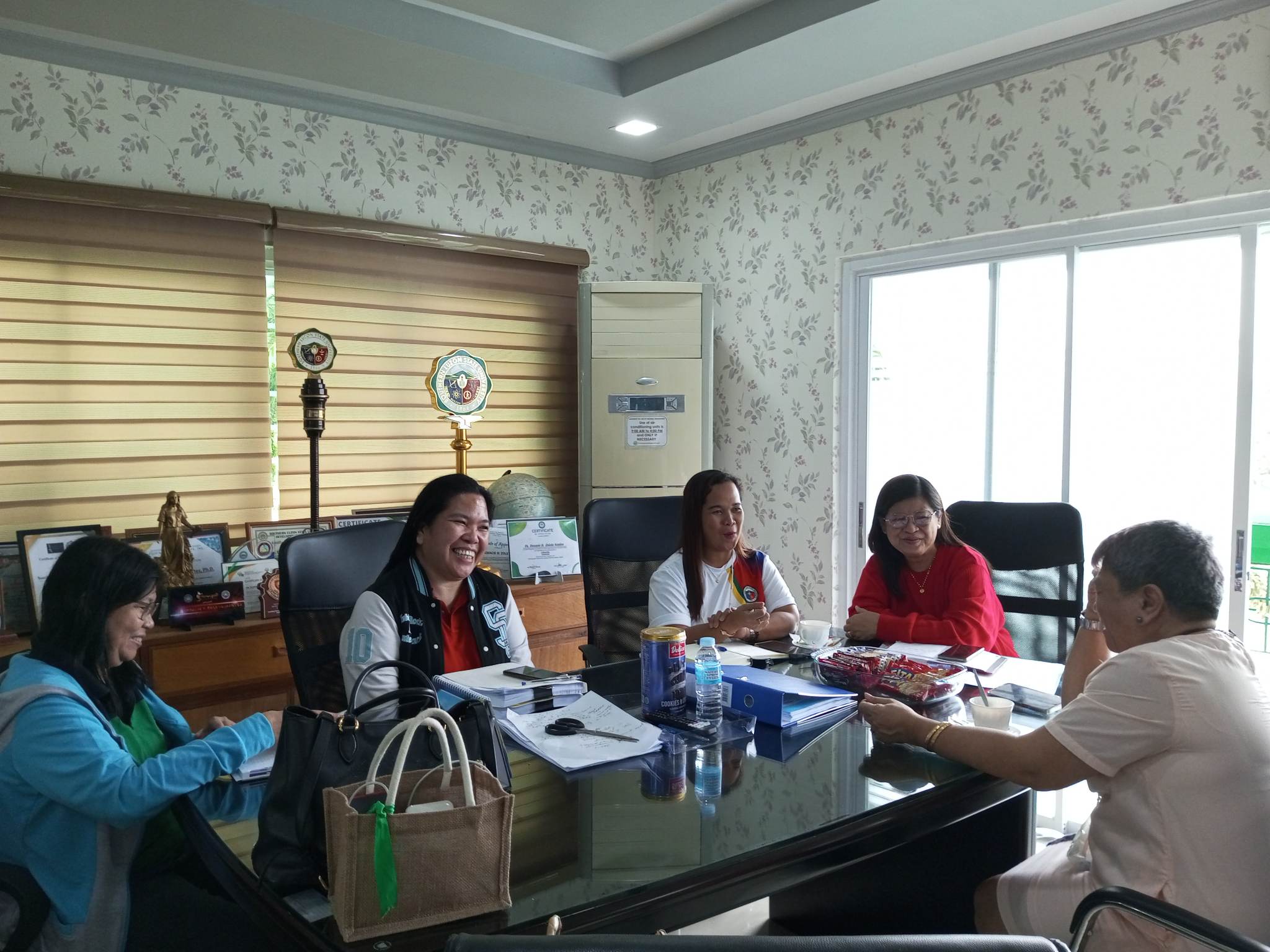 SLSU Today | Southern Luzon State University Southern Luzon State ...