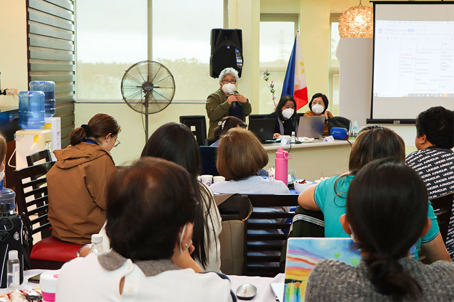 SLSU | Southern Luzon State University