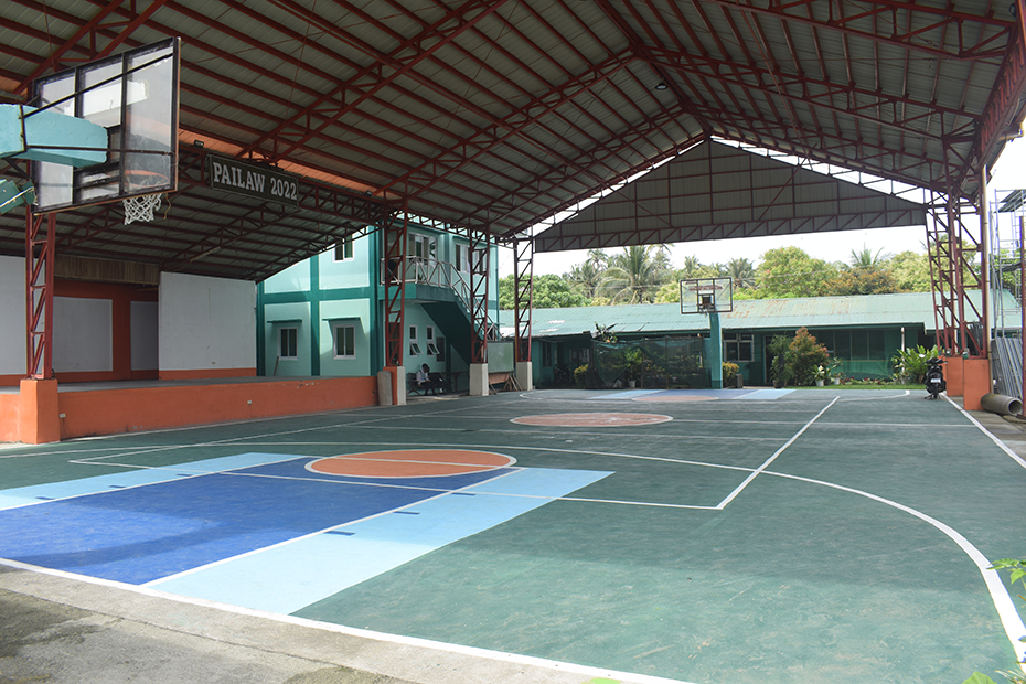 SLSU Alabat | Southern Luzon State University