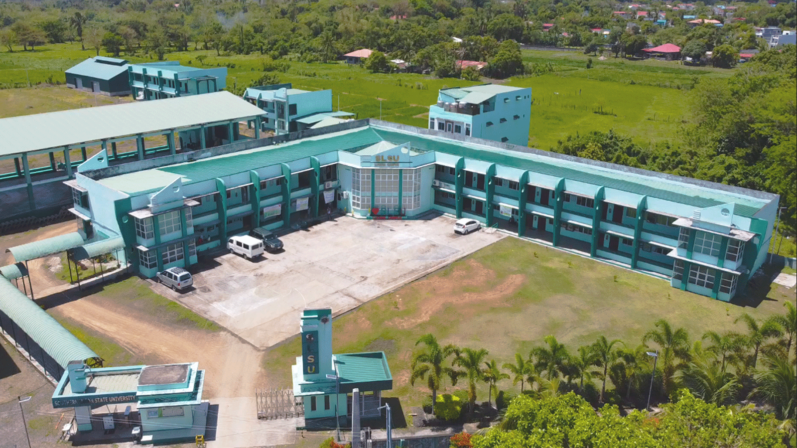 SLSU Lucena | Southern Luzon State University