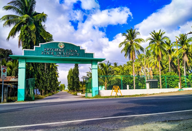 SLSU Lucena | Southern Luzon State University