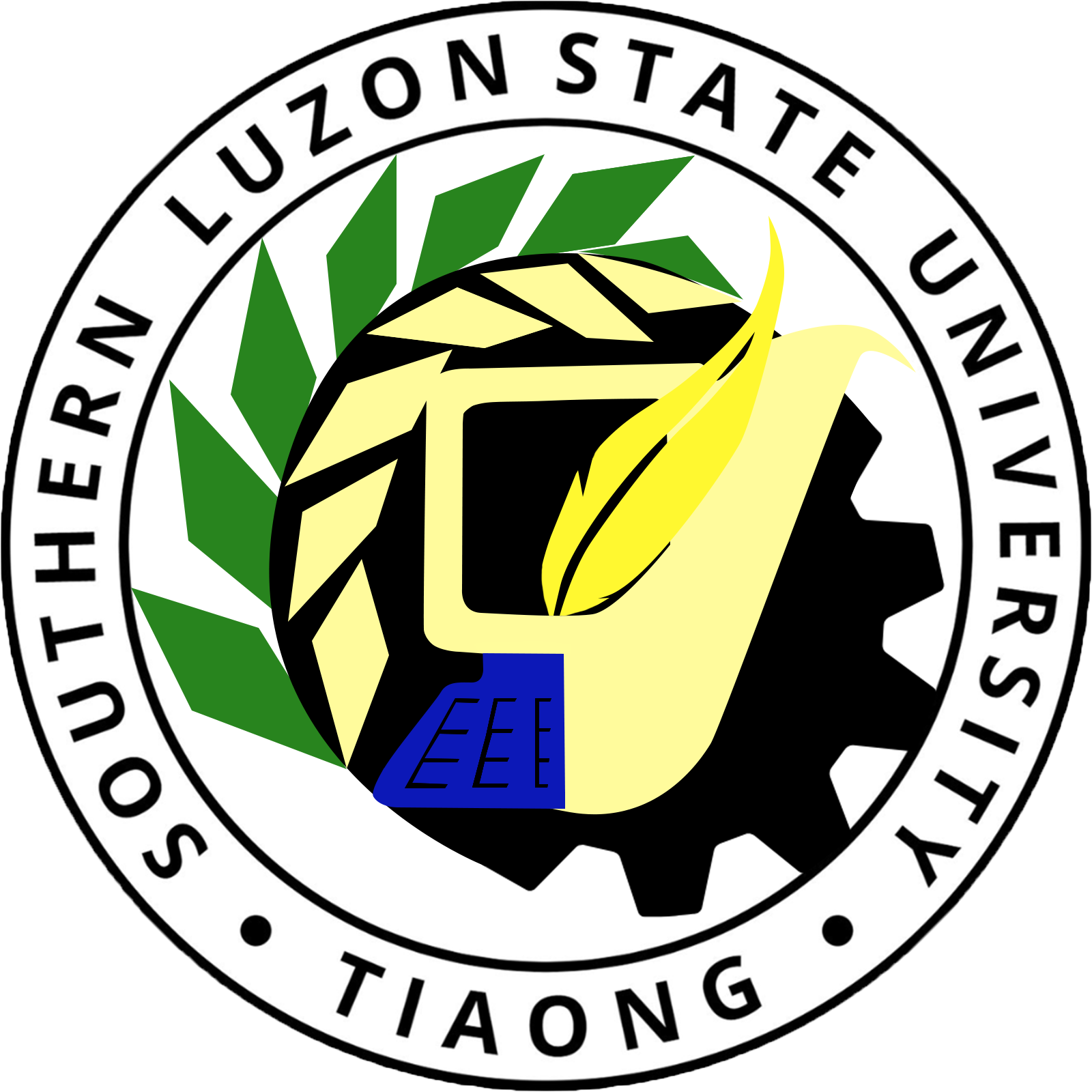 SLSU Tiaong | Southern Luzon State University