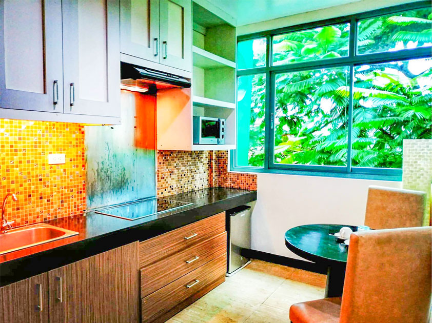 Student Accommodation | Southern Luzon State University