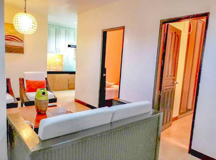 Student Accommodation | Southern Luzon State University