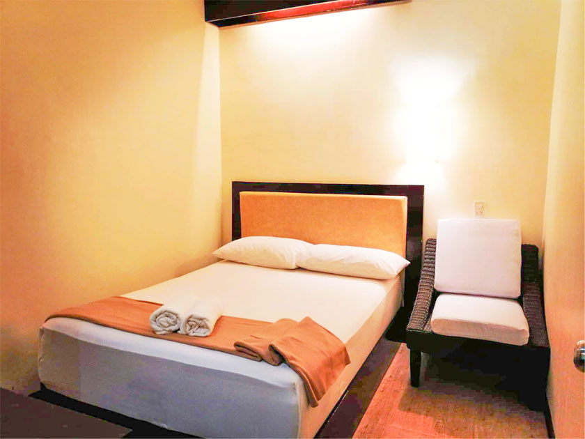 Student Accommodation | Southern Luzon State University