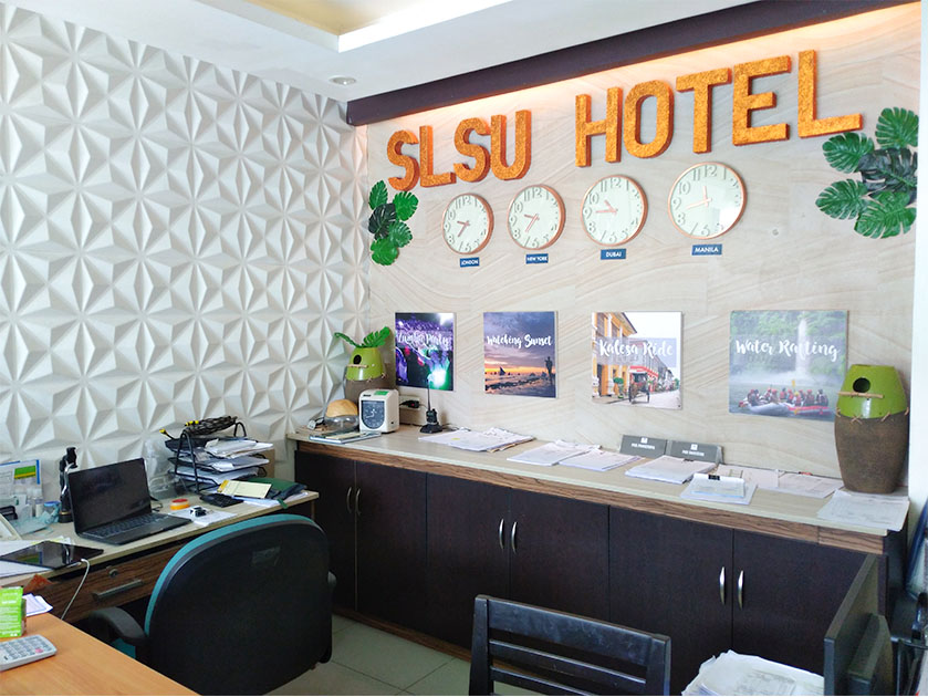 Student Accommodation | Southern Luzon State University