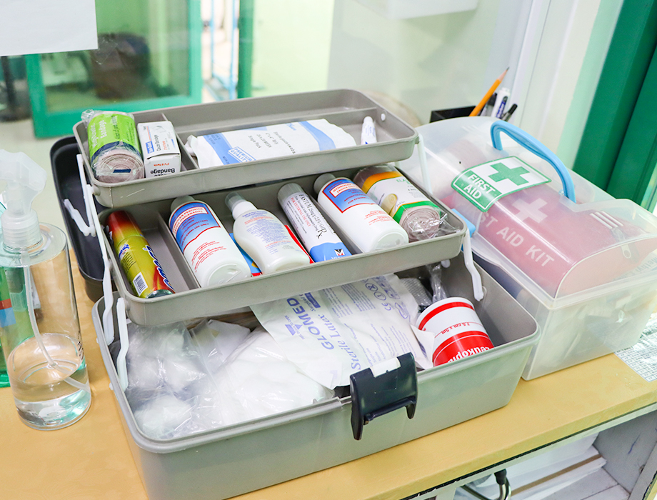University Health Services | Southern Luzon State University