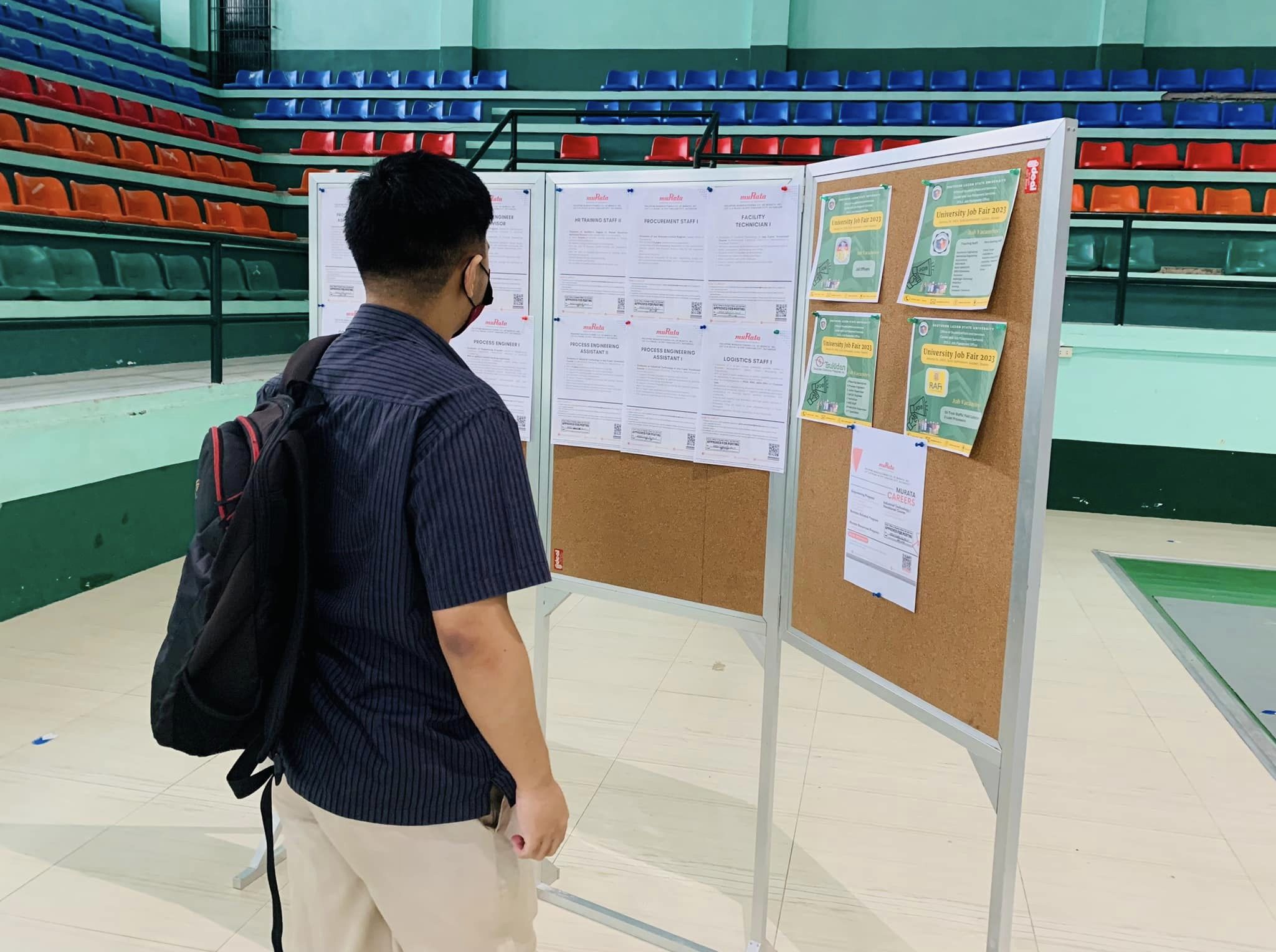 Learning Development Center | Southern Luzon State University