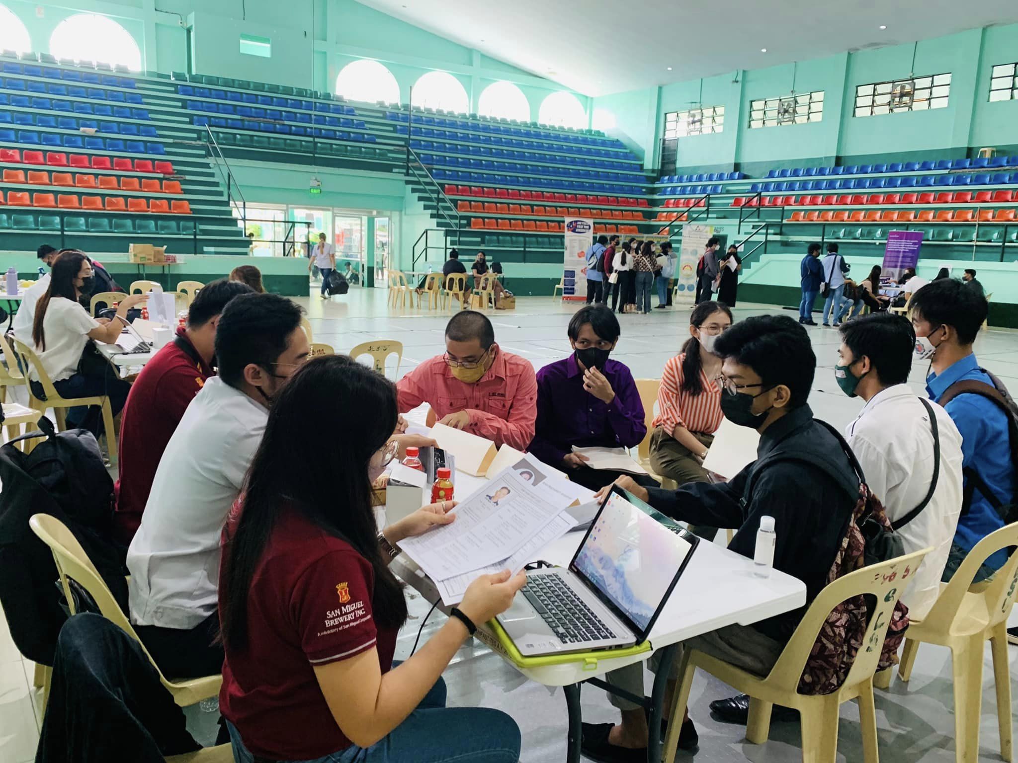Learning Development Center | Southern Luzon State University
