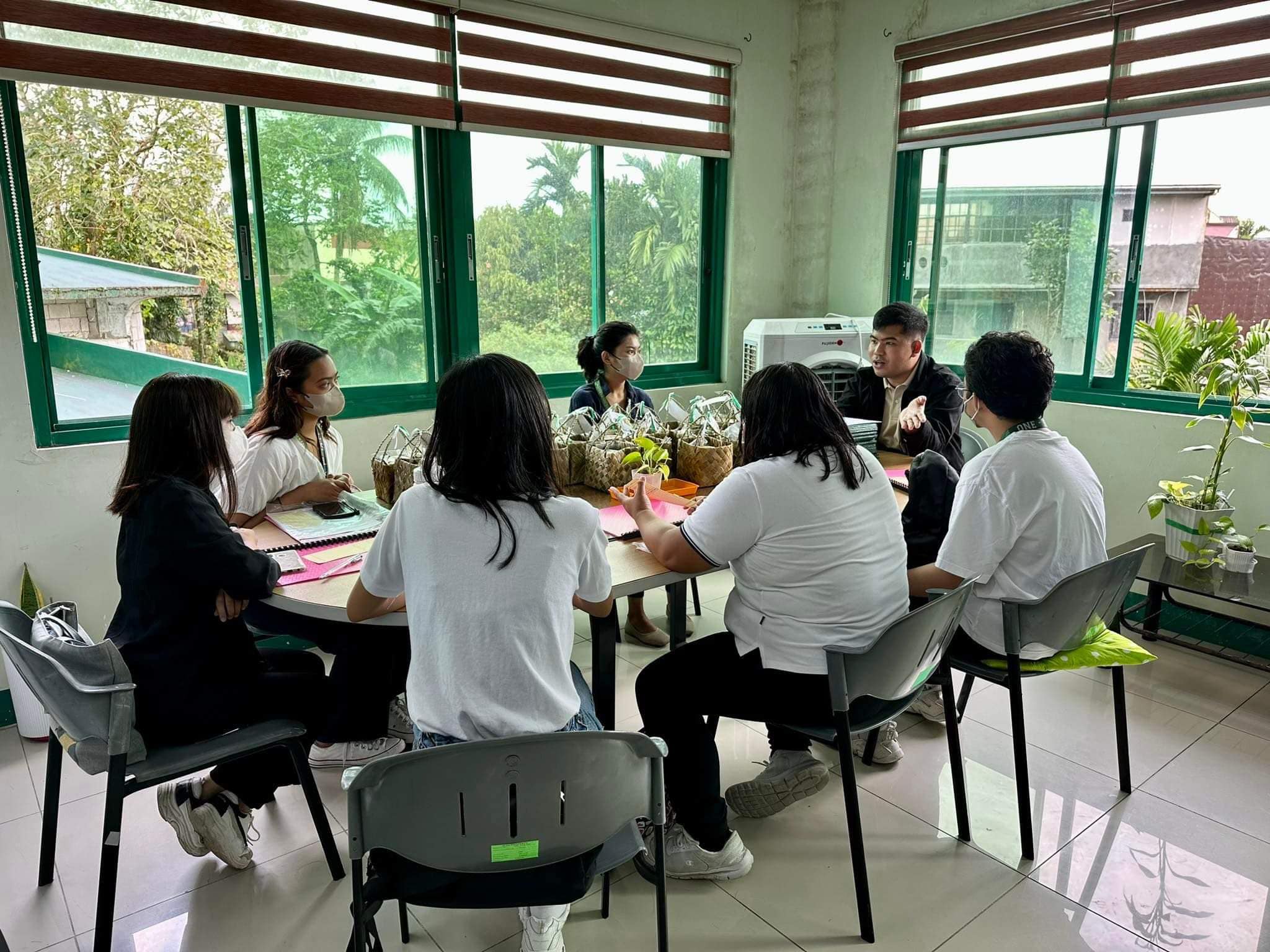 Learning Development Center | Southern Luzon State University