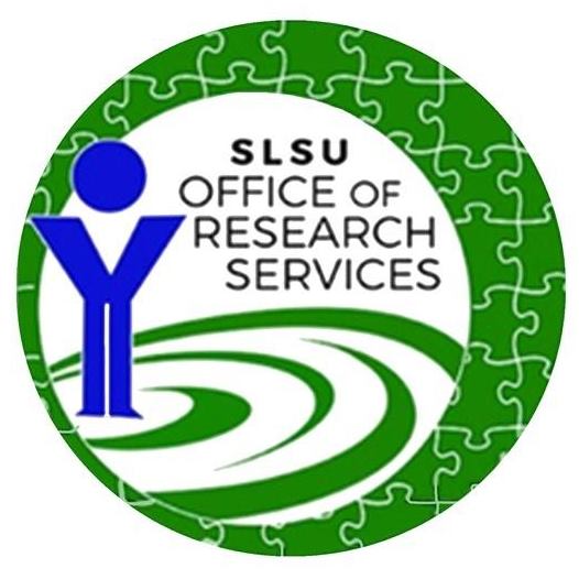 Research Services | Southern Luzon State University Southern Luzon ...
