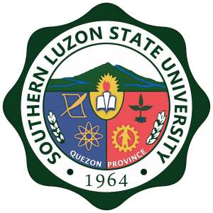 SLSU Logo | Southern Luzon State University