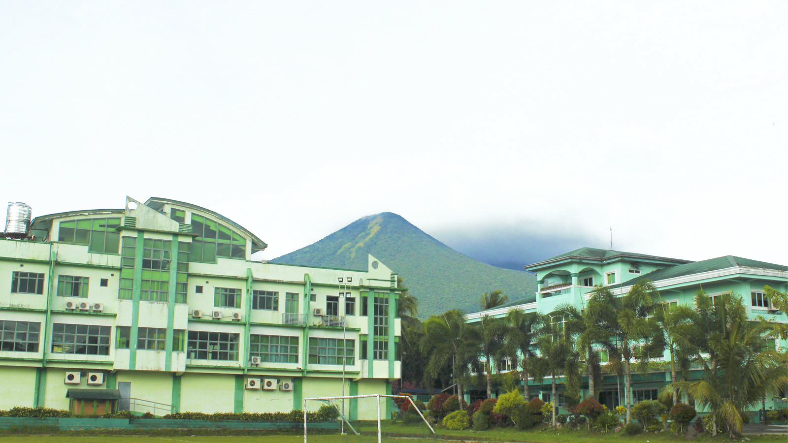 Environmental Policies | Southern Luzon State University