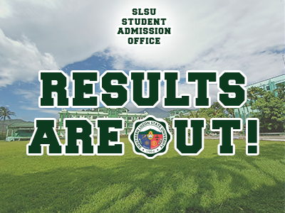 SLSU | Southern Luzon State University