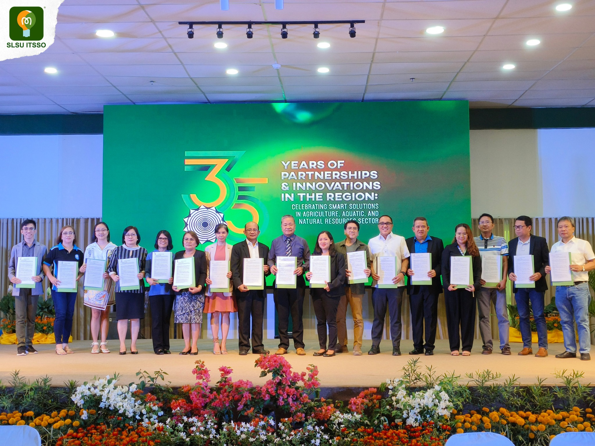 Innovation and Technology Support Services Office | Southern Luzon ...