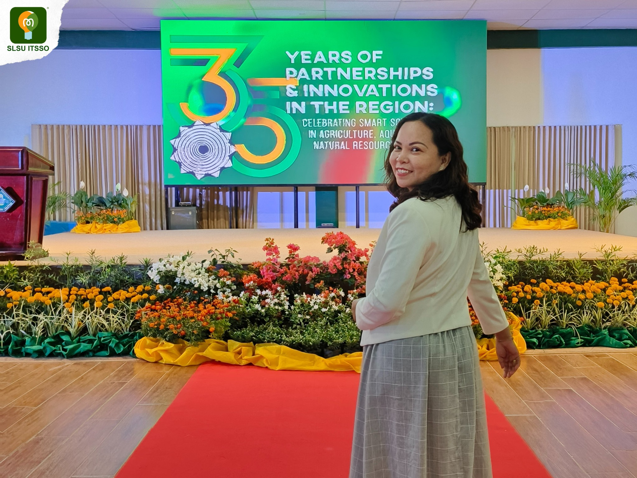 ITSSO Activities | Southern Luzon State University Southern Luzon State ...