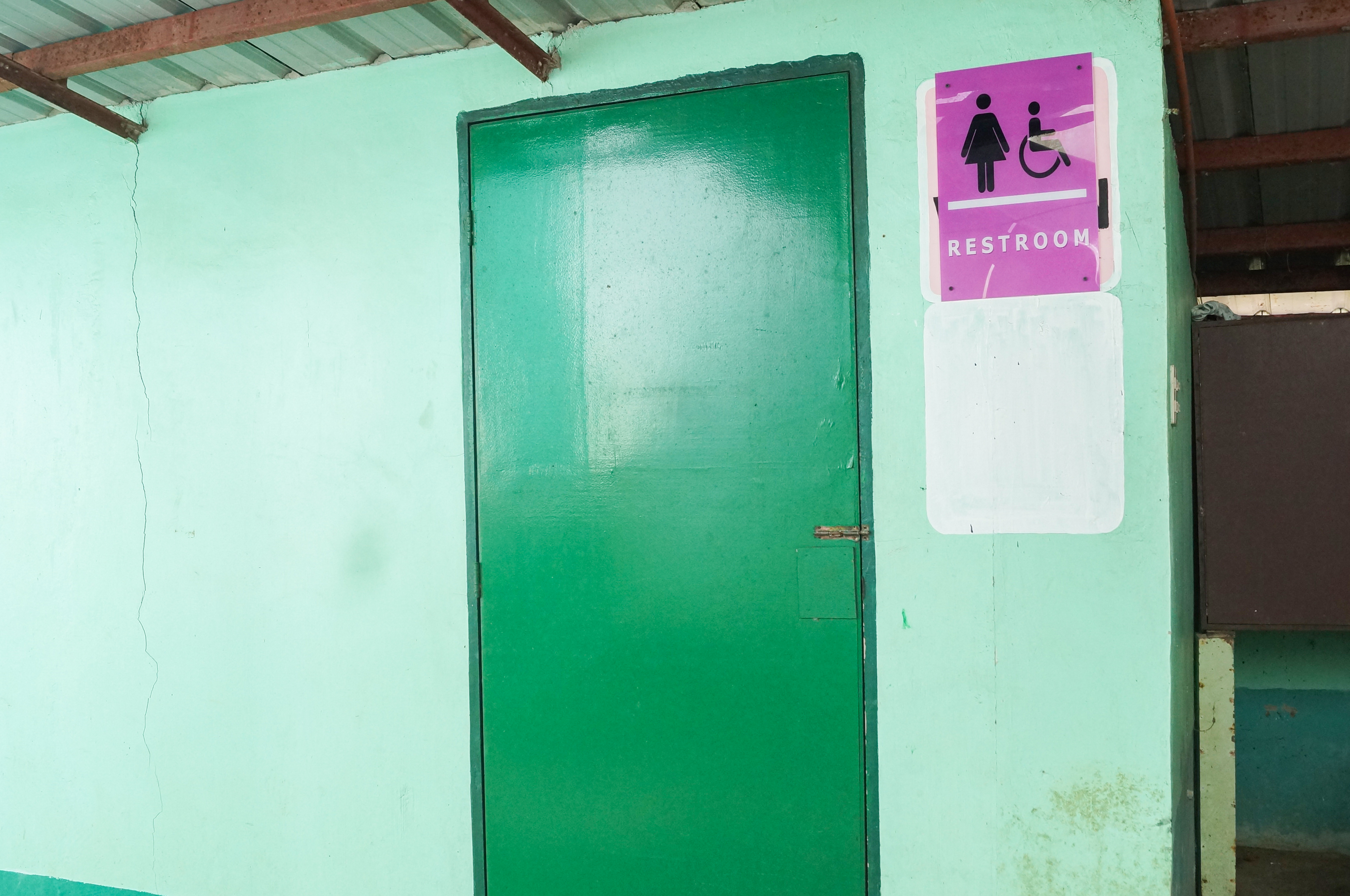 PWD Access Map | Southern Luzon State University