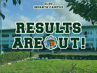 SLSU | Southern Luzon State University