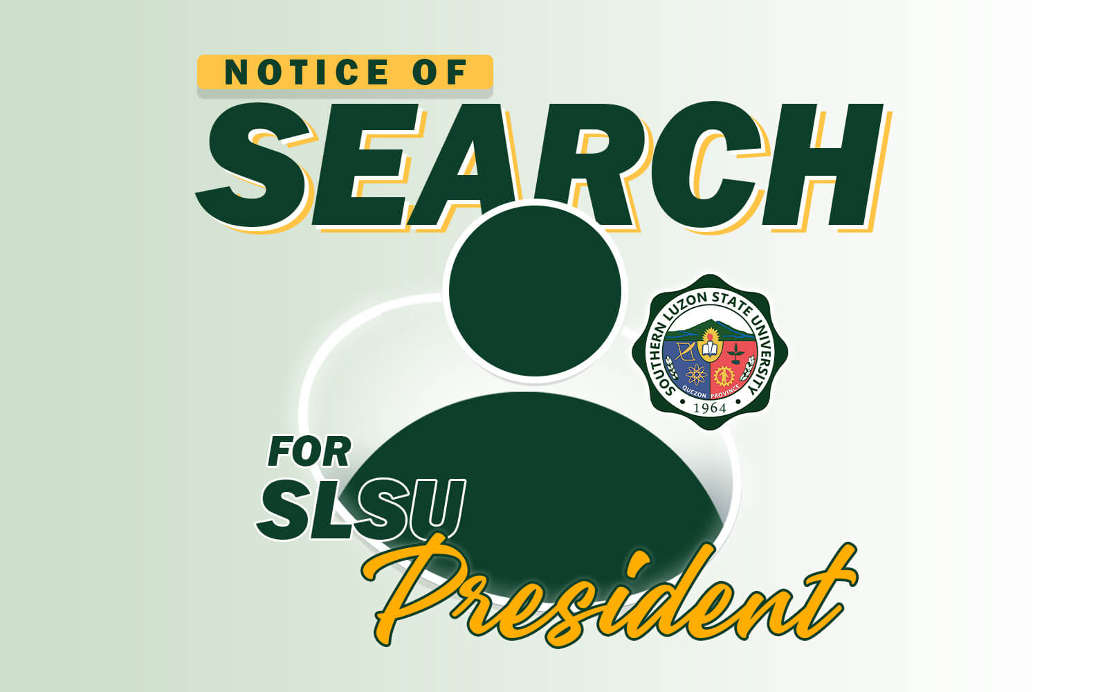 SLSU | Southern Luzon State University