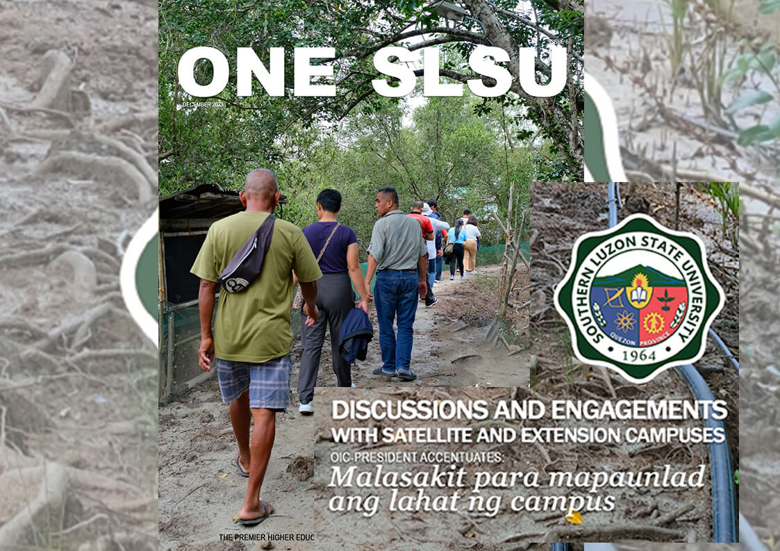 Discussions and Engagements with Satellite and Extension Campuses ...