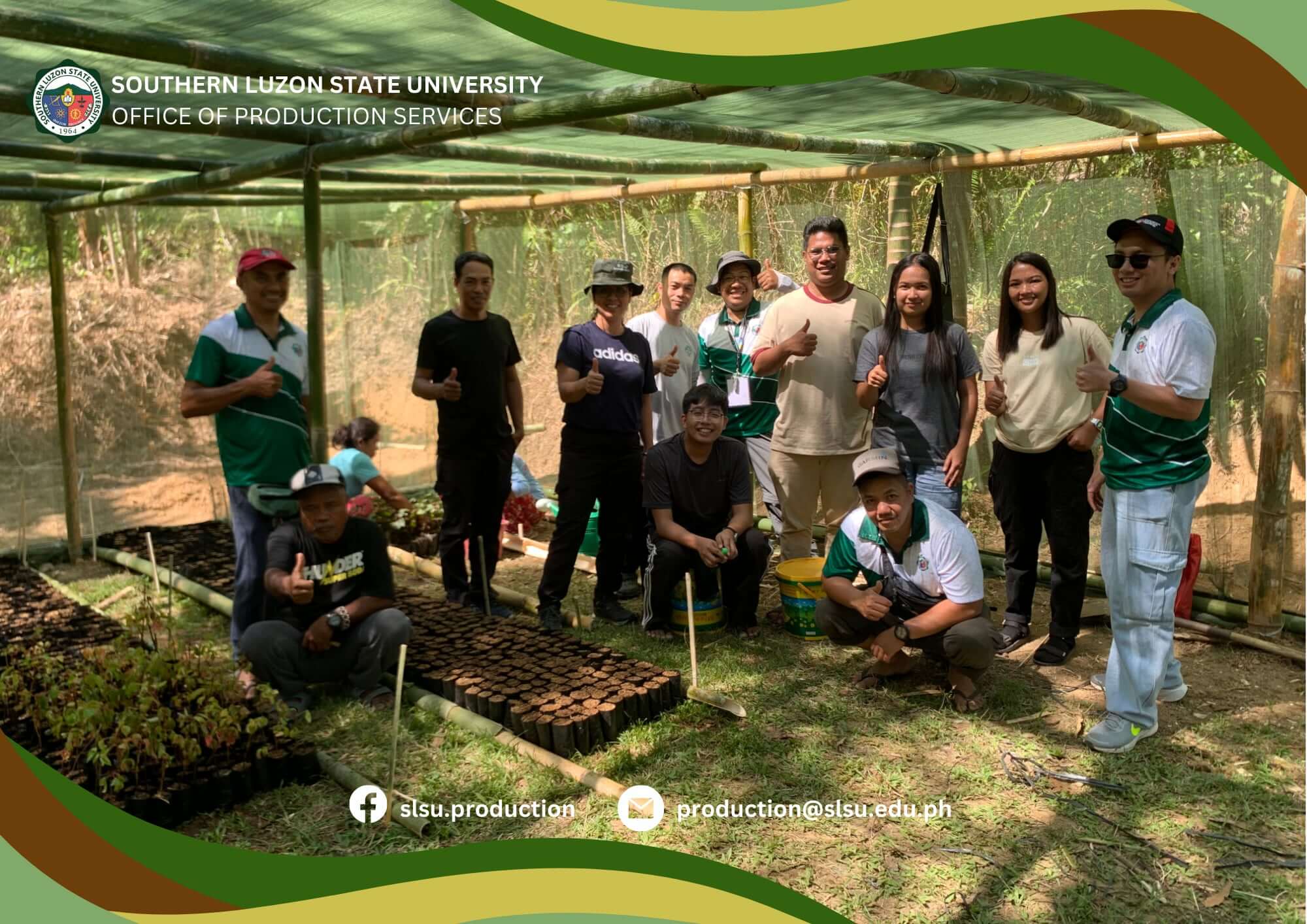 Empowering Dumagat Remontado Community: Nursery Establishment and ...