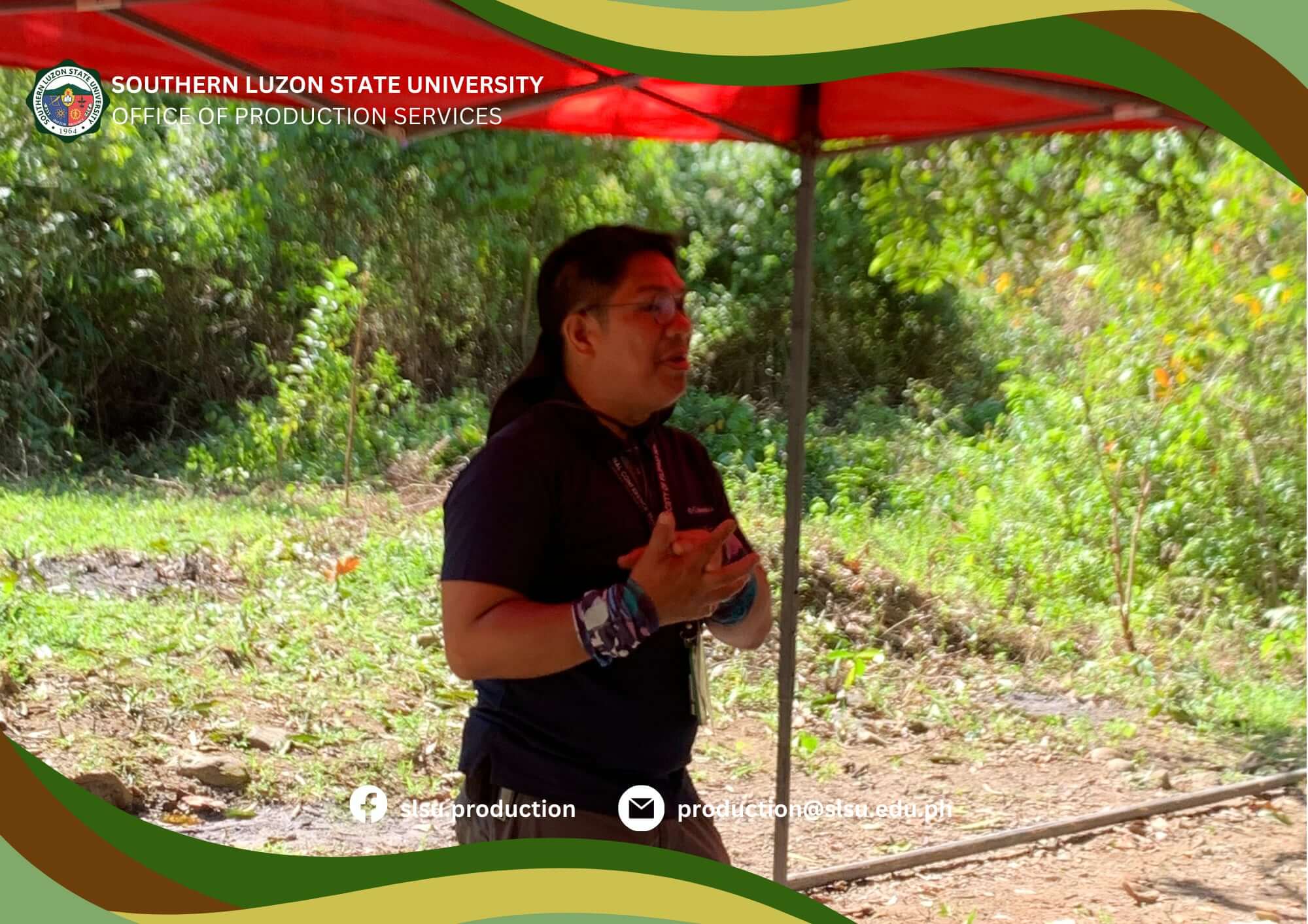 Empowering Dumagat Remontado Community: Nursery Establishment and ...