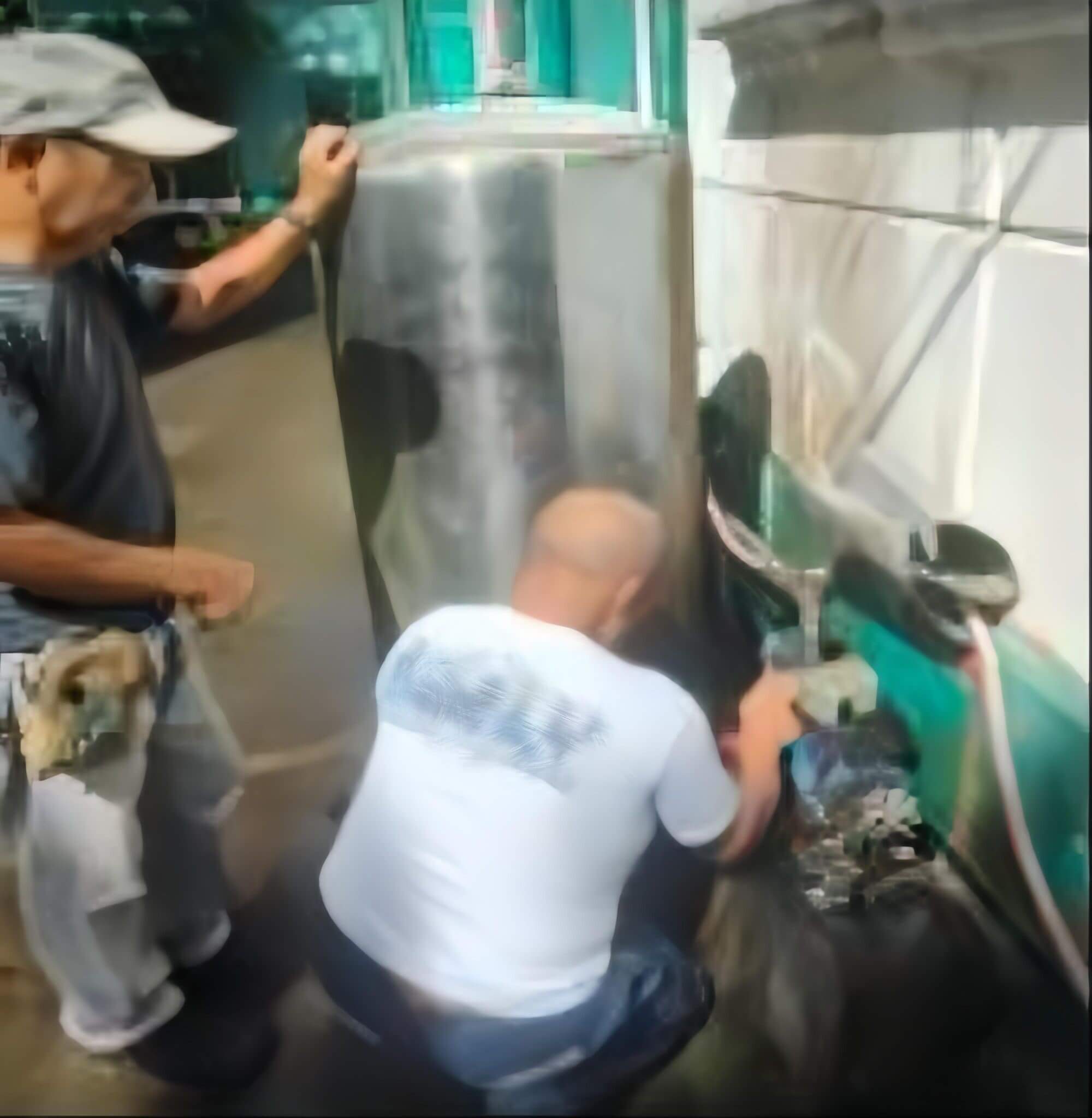 Water Potability Testing for 4 Quarters of 2023 | Southern Luzon State ...