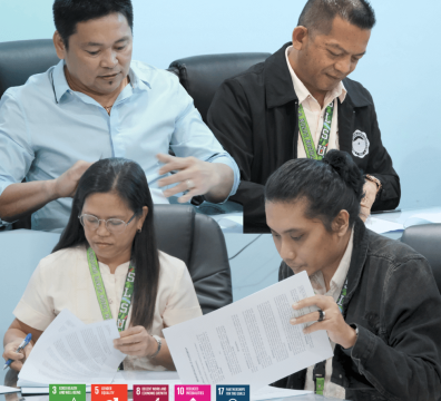 SLSU | Southern Luzon State University