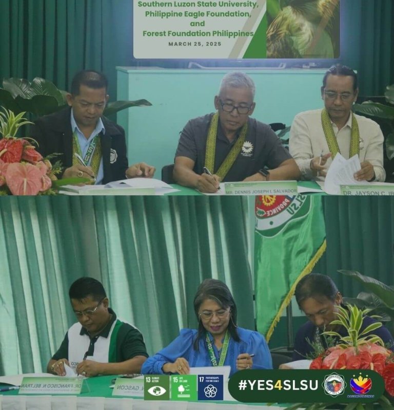 Career Opportunities | Southern Luzon State University