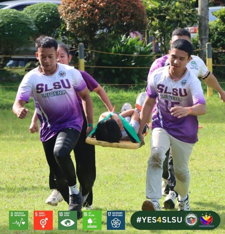 Vision, Mission, Goals | Southern Luzon State University