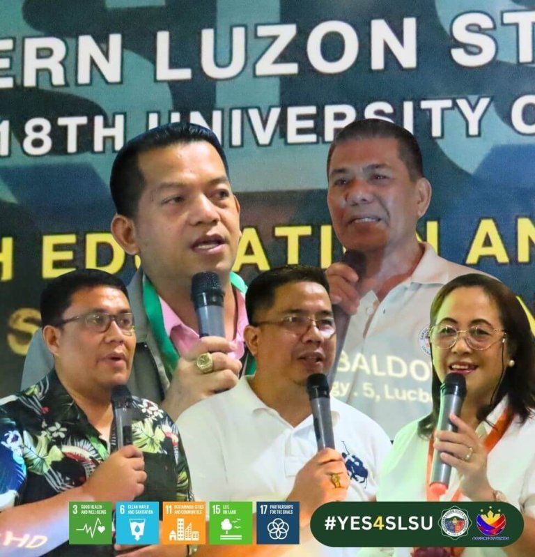 Career Opportunities | Southern Luzon State University