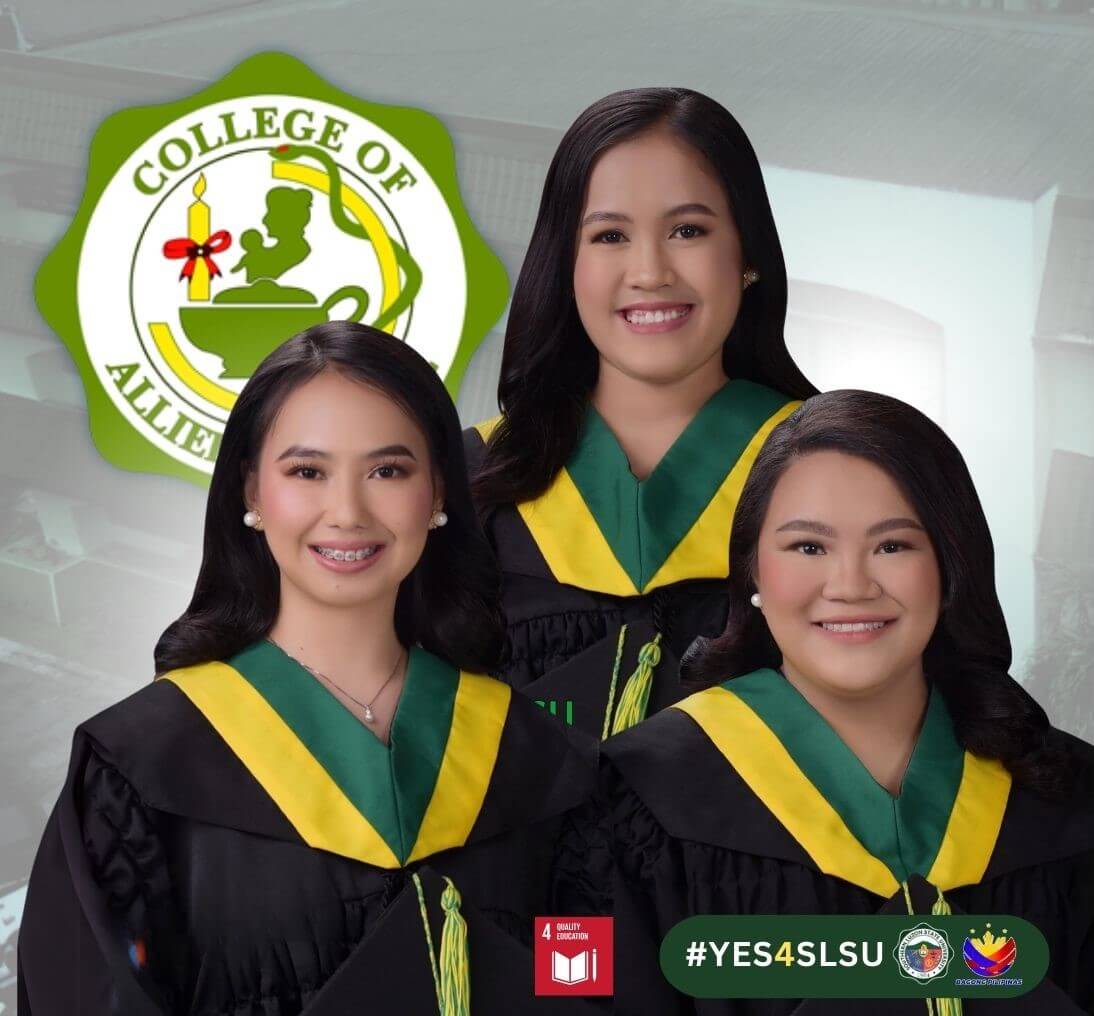 SLSU remains on top in Nursing Licensure, to launch Master in Nursing ...