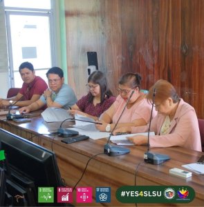 Vision, Mission, Goals | Southern Luzon State University