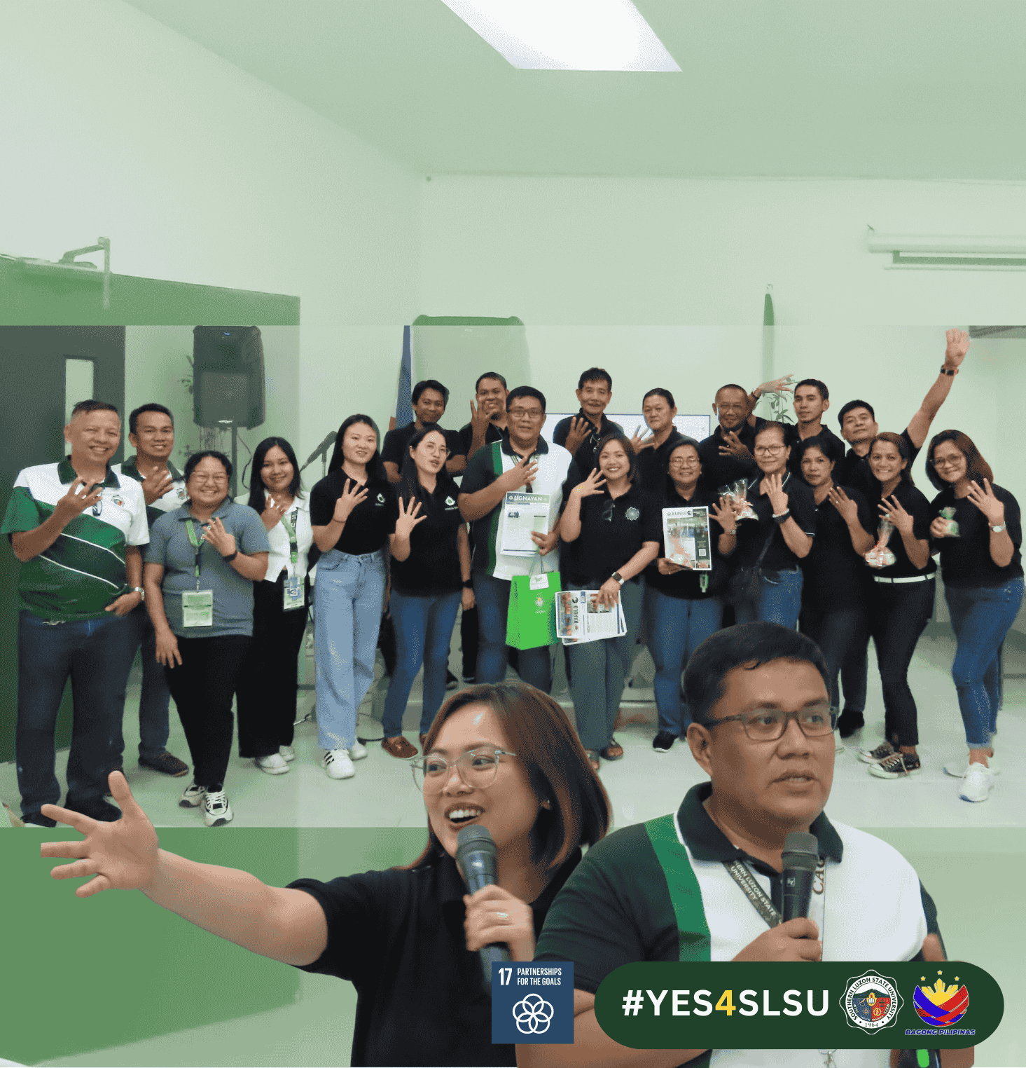 SLSU | Southern Luzon State University