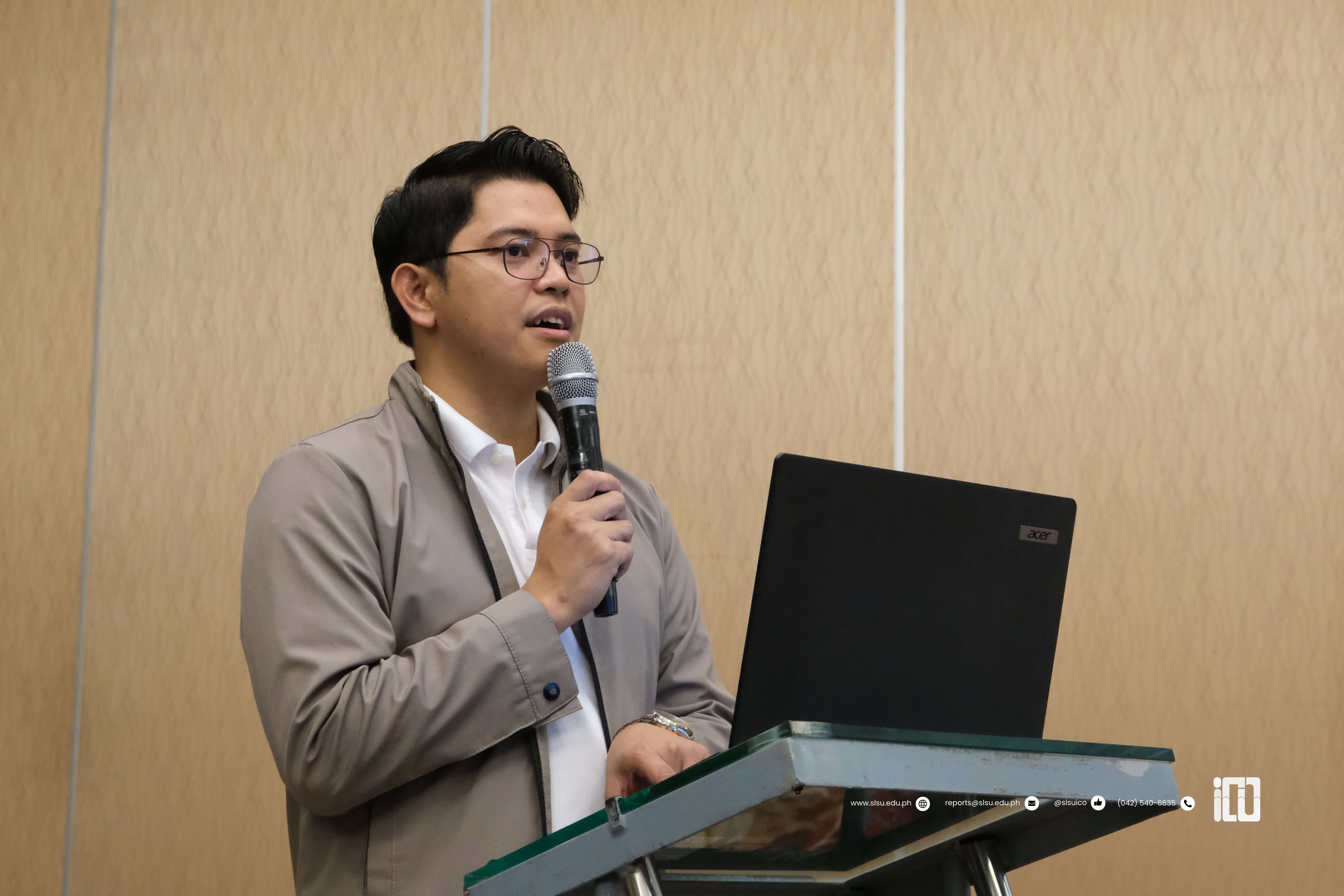 SLSU AdCo undergoes Midyear Review & Catch-up Planning Activity ...