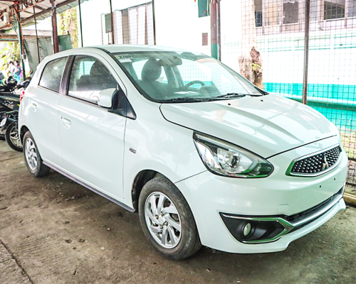 University Laboratories | Southern Luzon State University