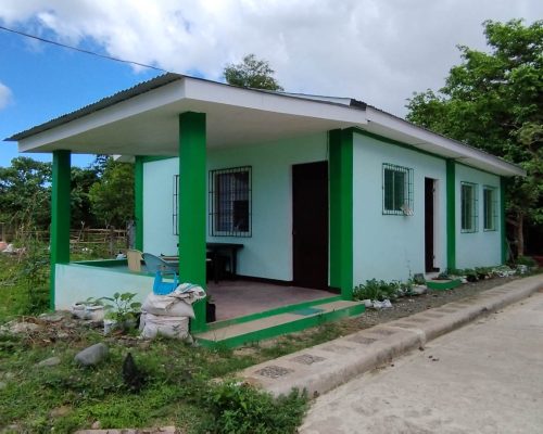 SLSU Infanta | Southern Luzon State University