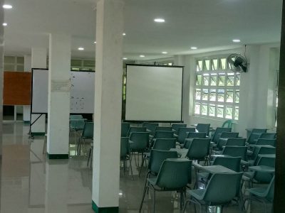 SLSU Tagkawayan | Southern Luzon State University