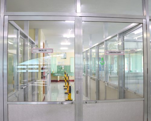 University Laboratories | Southern Luzon State University