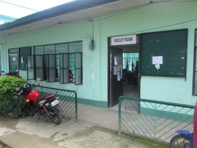 SLSU Tagkawayan | Southern Luzon State University