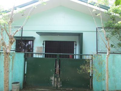 SLSU Tagkawayan | Southern Luzon State University