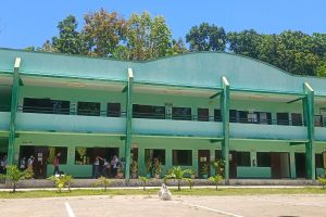 SLSU Lucena | Southern Luzon State University