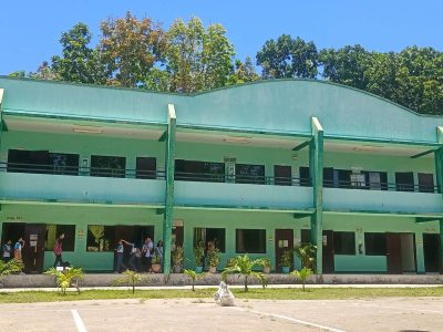 SLSU Tagkawayan | Southern Luzon State University