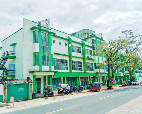Student Accommodation | Southern Luzon State University