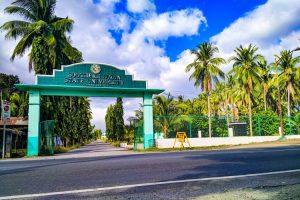 SLSU Logo | Southern Luzon State University