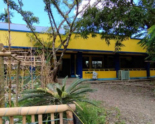 SLSU Infanta | Southern Luzon State University