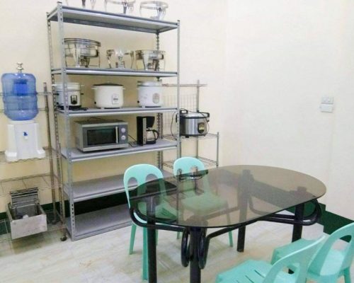 University Laboratories | Southern Luzon State University