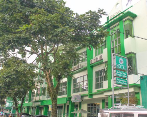 Student Accommodation | Southern Luzon State University